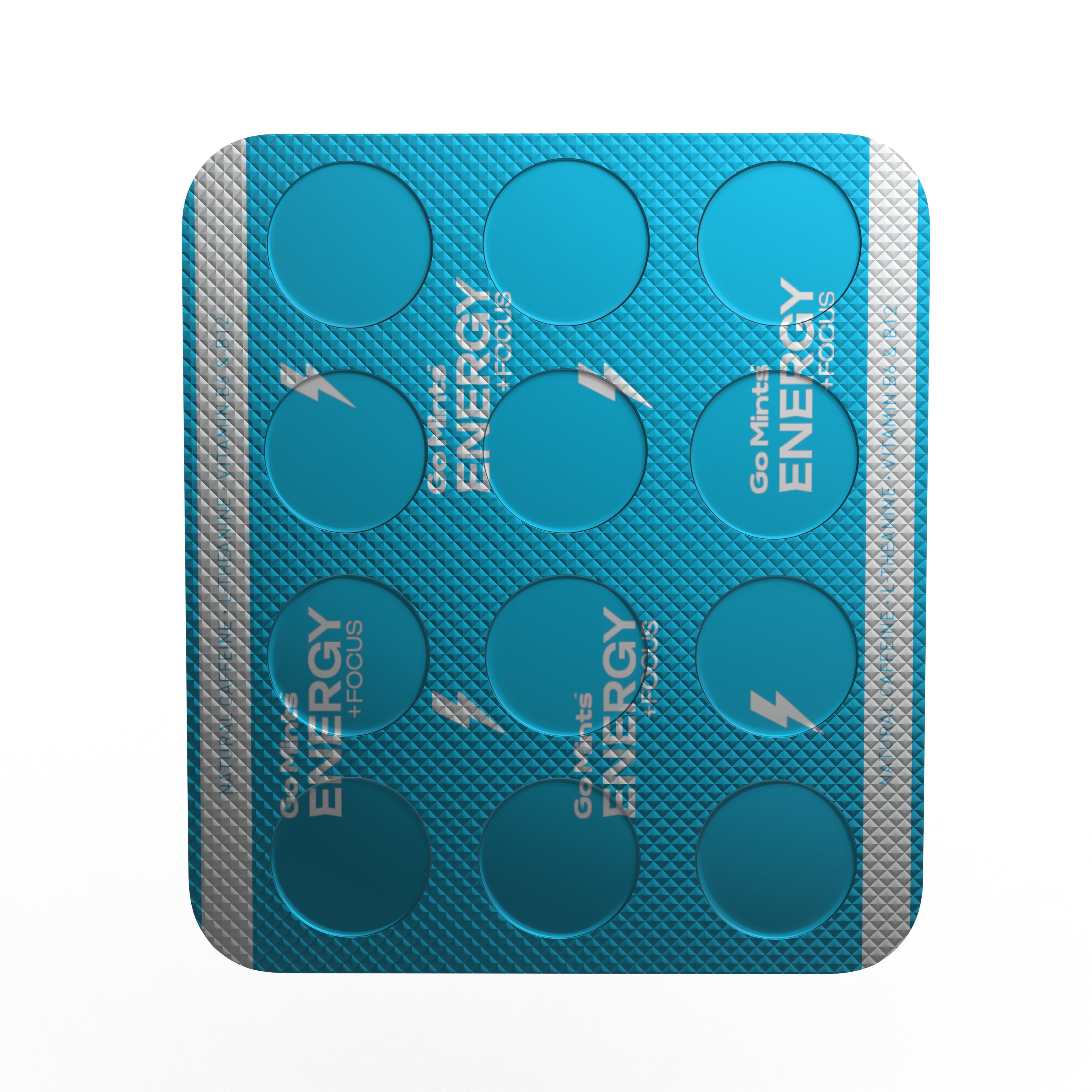 Go Mints - Functional Mints to Meet Your Lifestyle